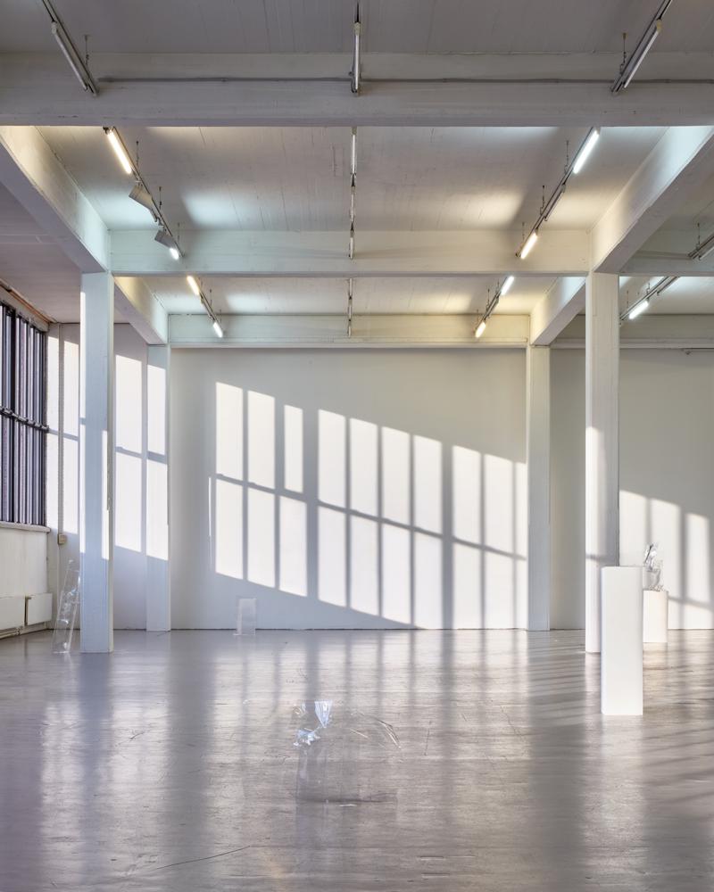 Kunstverein in Hamburg